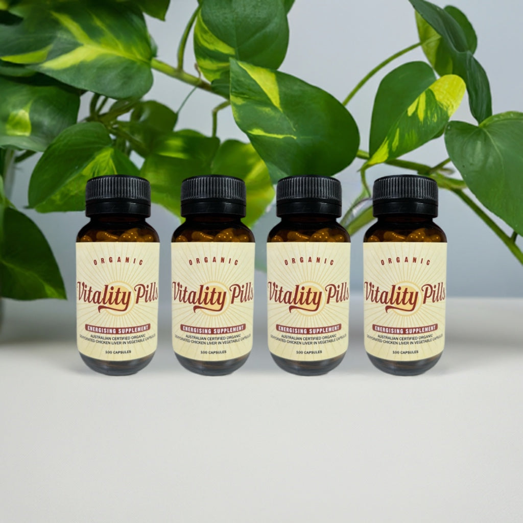 Shop All – Vitality Pills